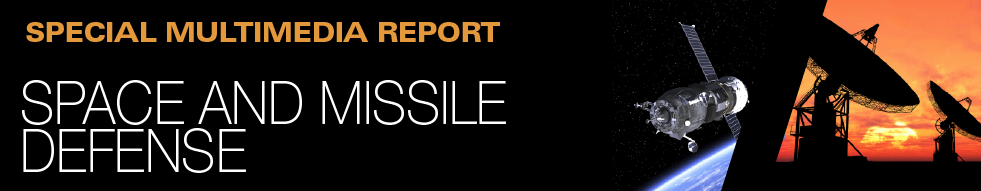 Space and Missile Defense | Defense News