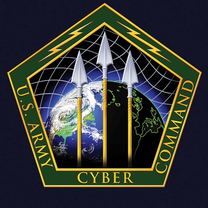 Army activates its first cyber protection brigade