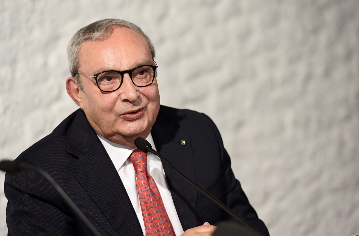 Interview: Fincantieri CEO on unifying Europe’s splintered naval ...