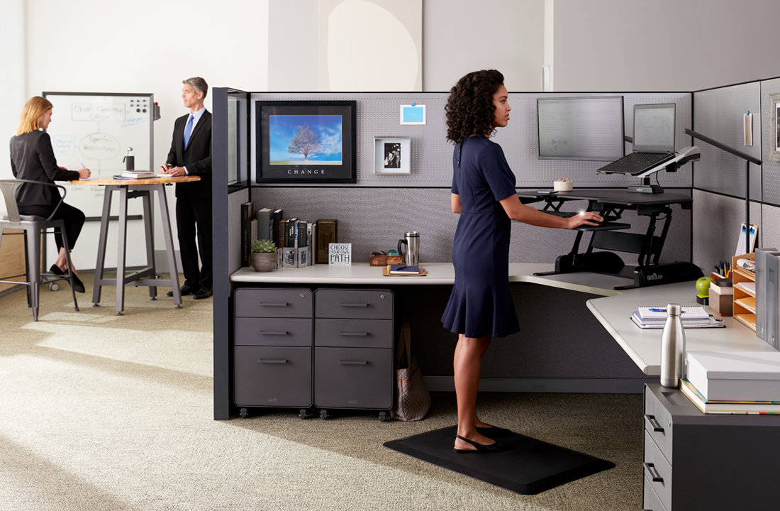 Keeping Veterans and Active Duty Personnel Healthy and Productive at ...