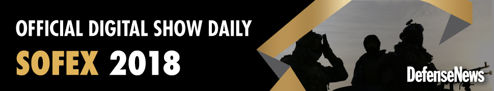 SOFEX Digital Show Daily