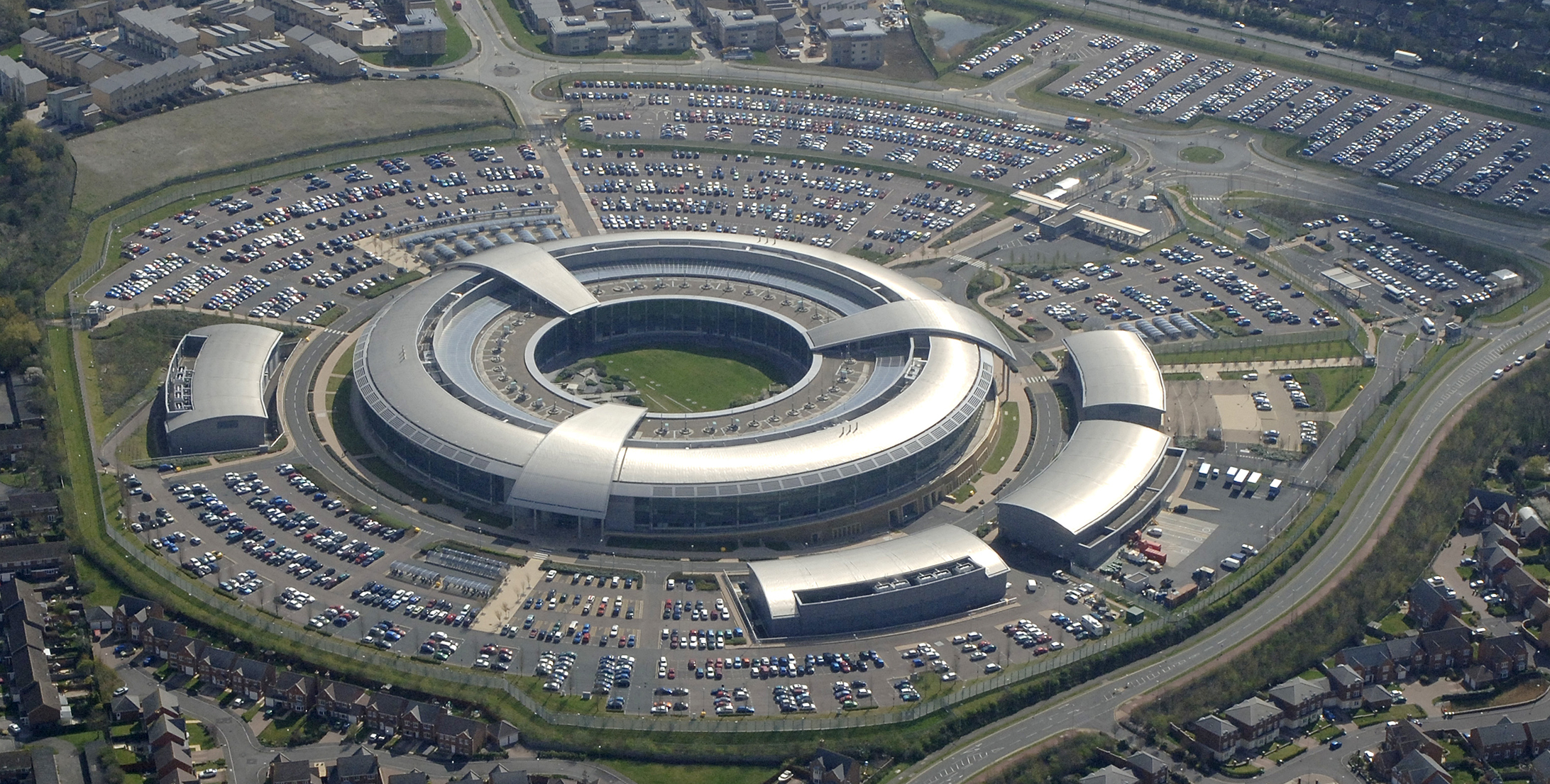 GCHQ Steadily Sparks UK Cyber Industry Rush