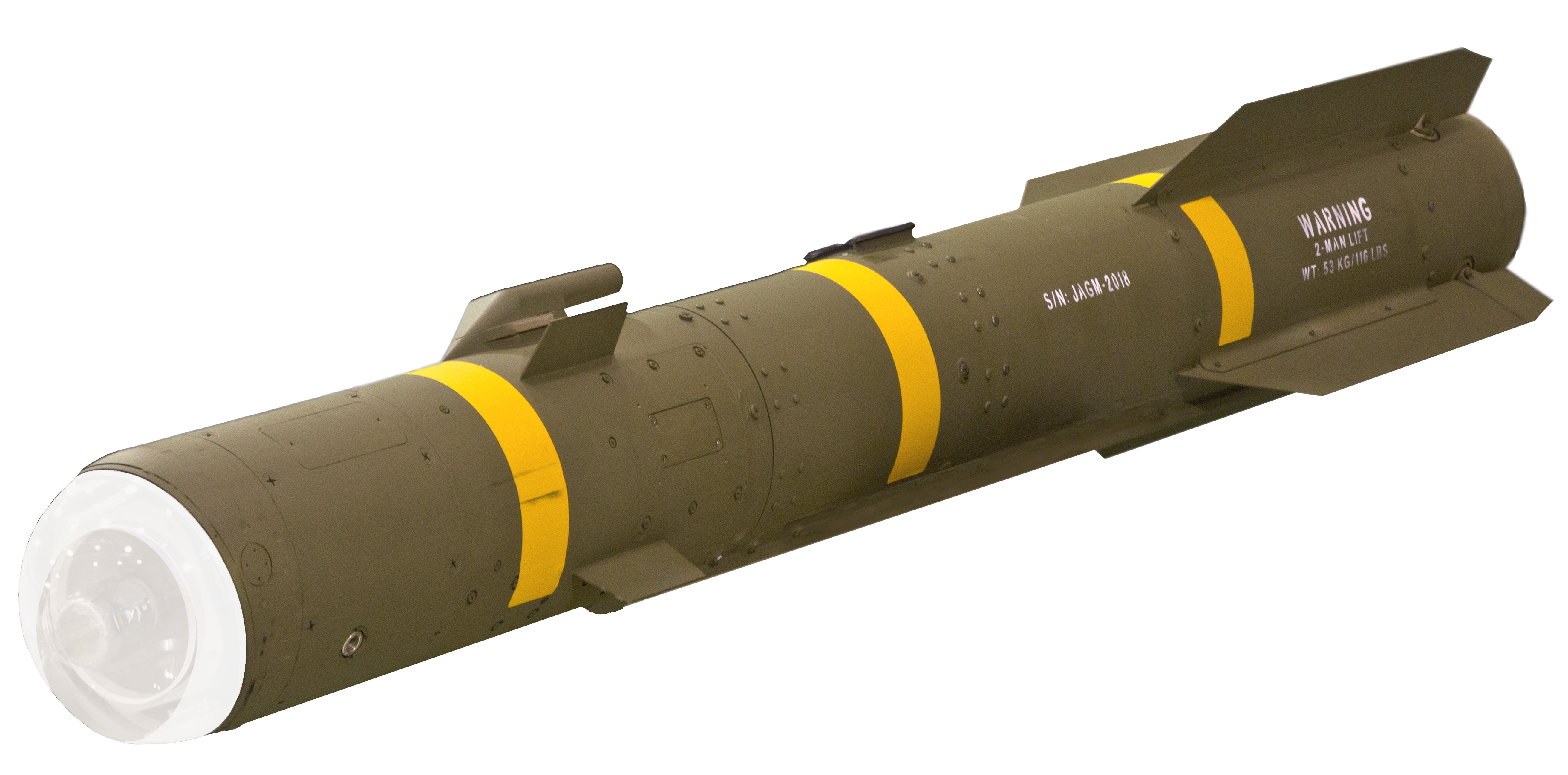 Army Win Solidifies Lockheed's Air-to-Ground Market Share