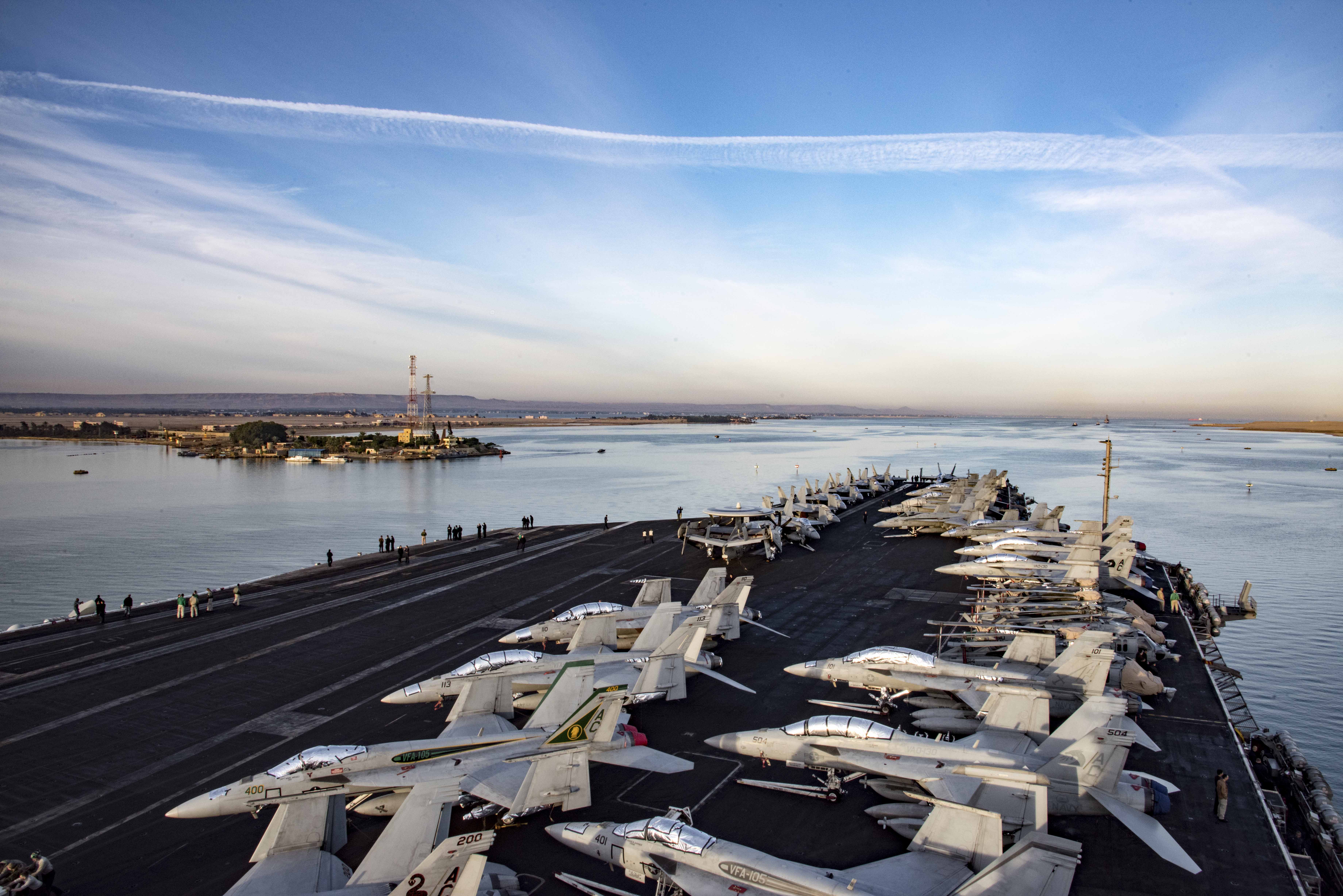 MQ-25 drone’s aerial refueling system set for 2018-19 deployment