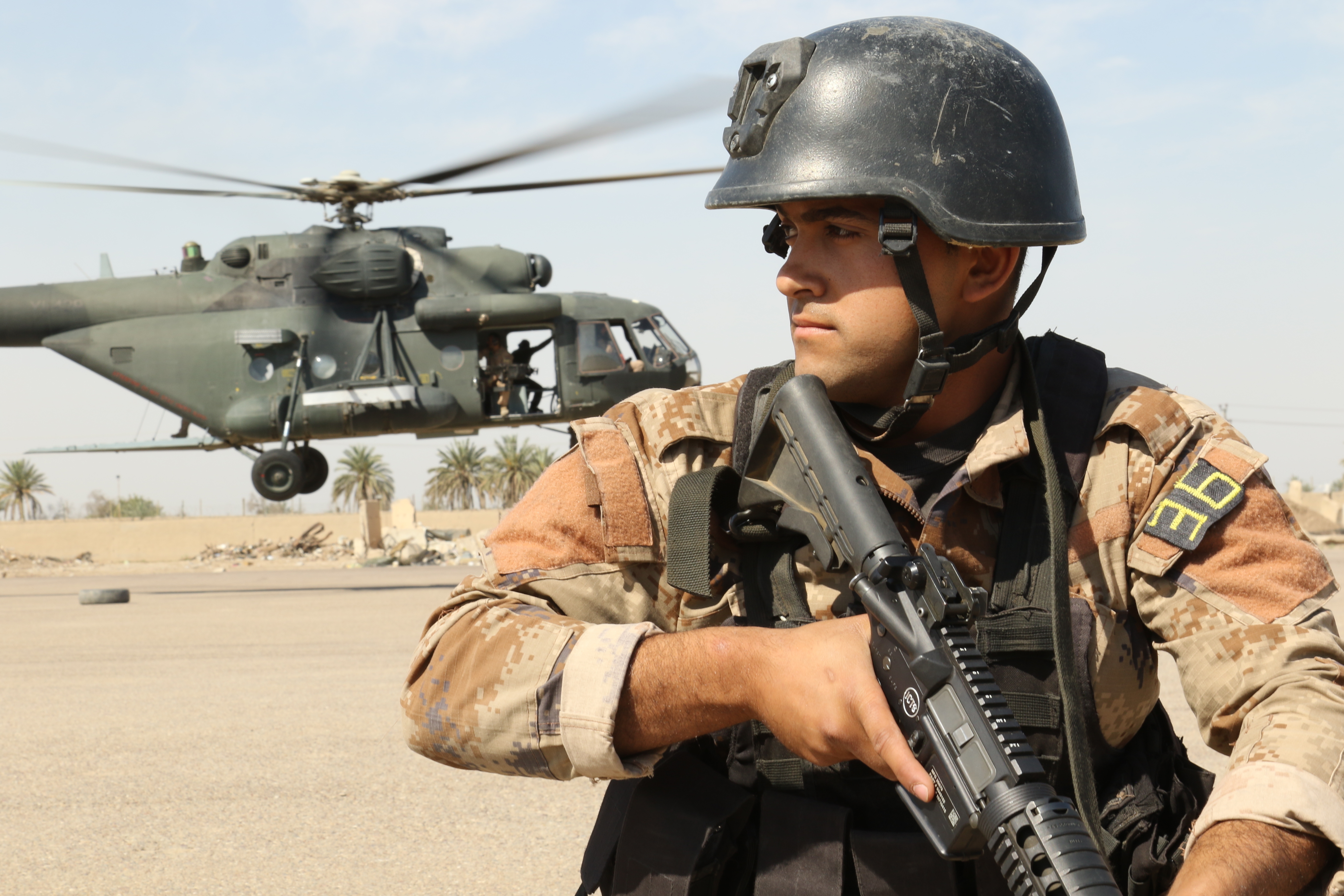 Latest snapshot of ISIS emerges at Amman conference