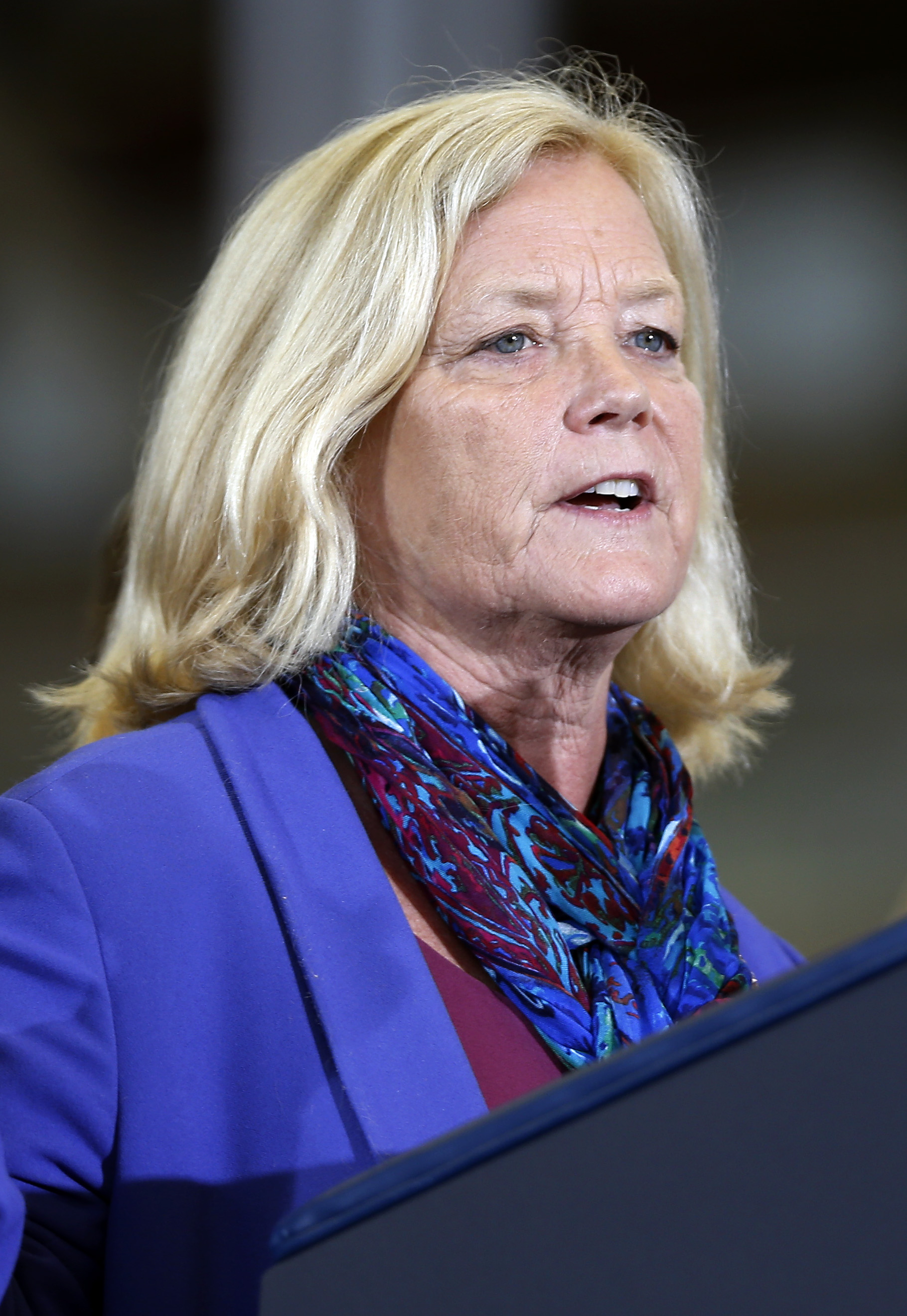 Rep. Chellie Pingree: Marine tattoo policy unfair to women