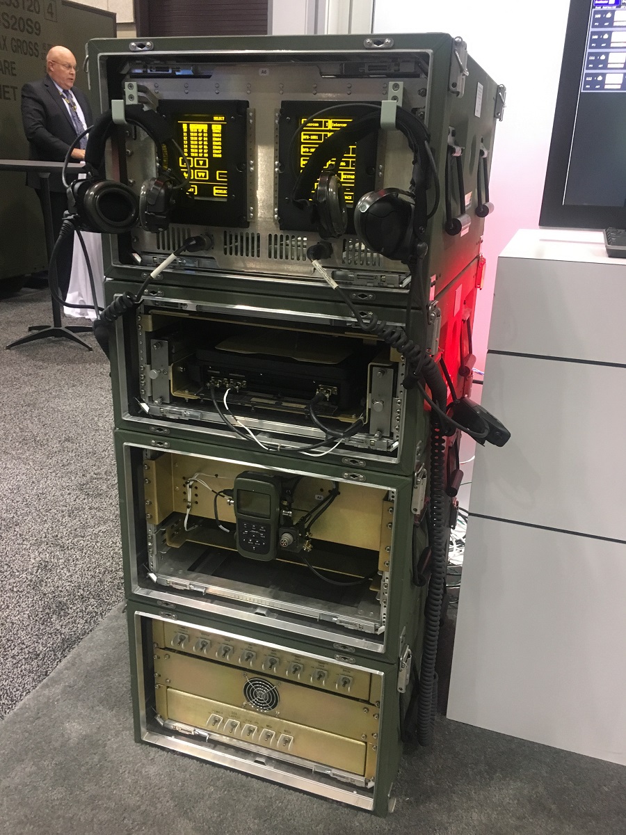 Raytheon’s new Patriot missile software is more first-person shooter ...