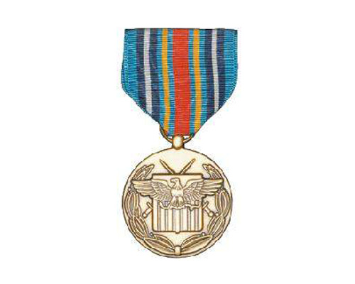 DoD backs away from awarding medals for new Iraq mission under ...