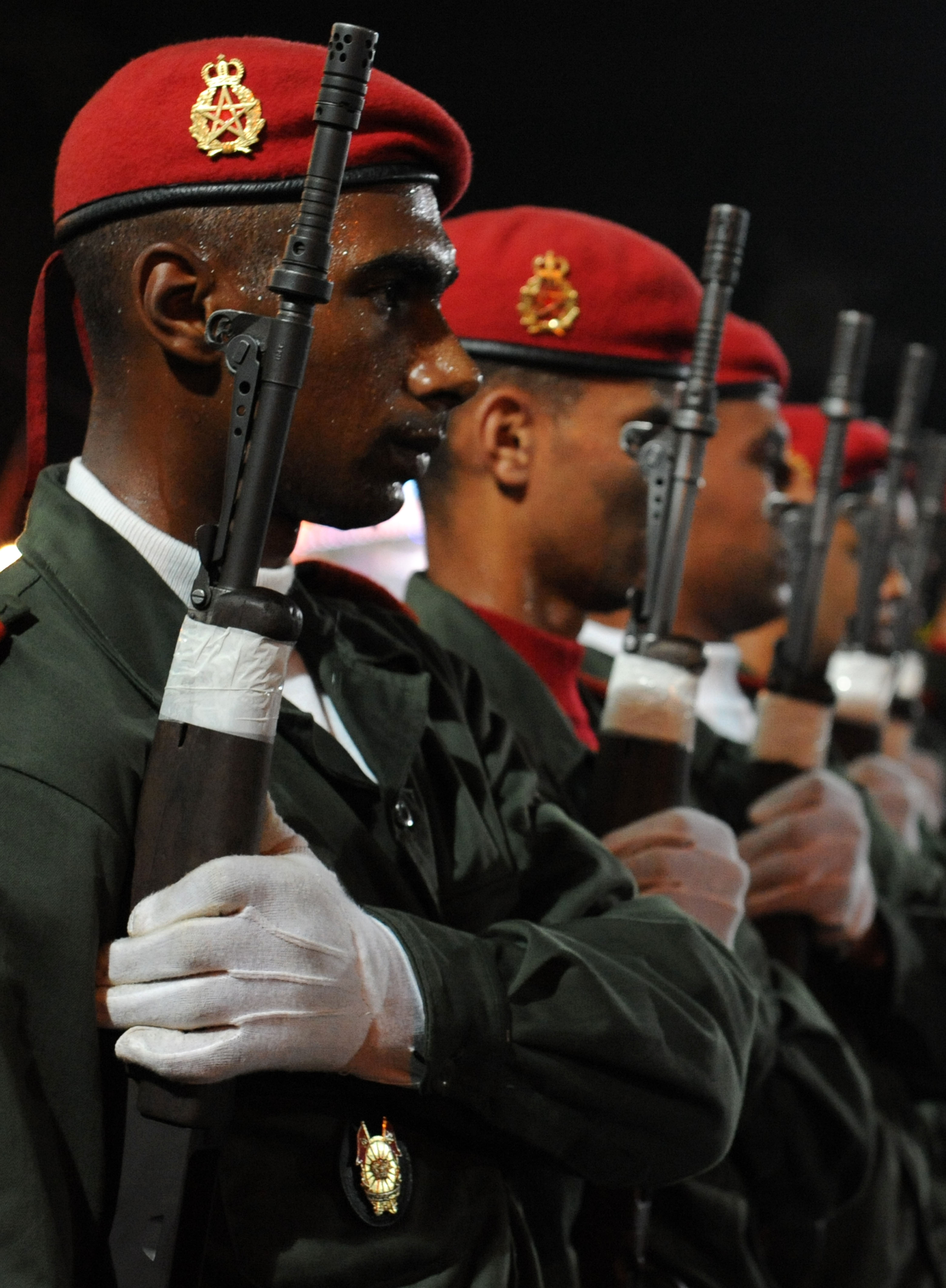 Morocco joins NATO Interoperability Platform