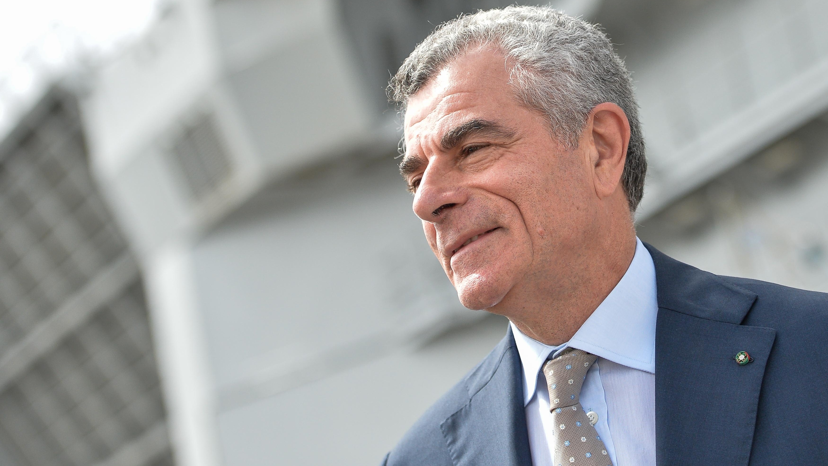 Leonardo gives financial sneak peek as CEO replacement decision nears