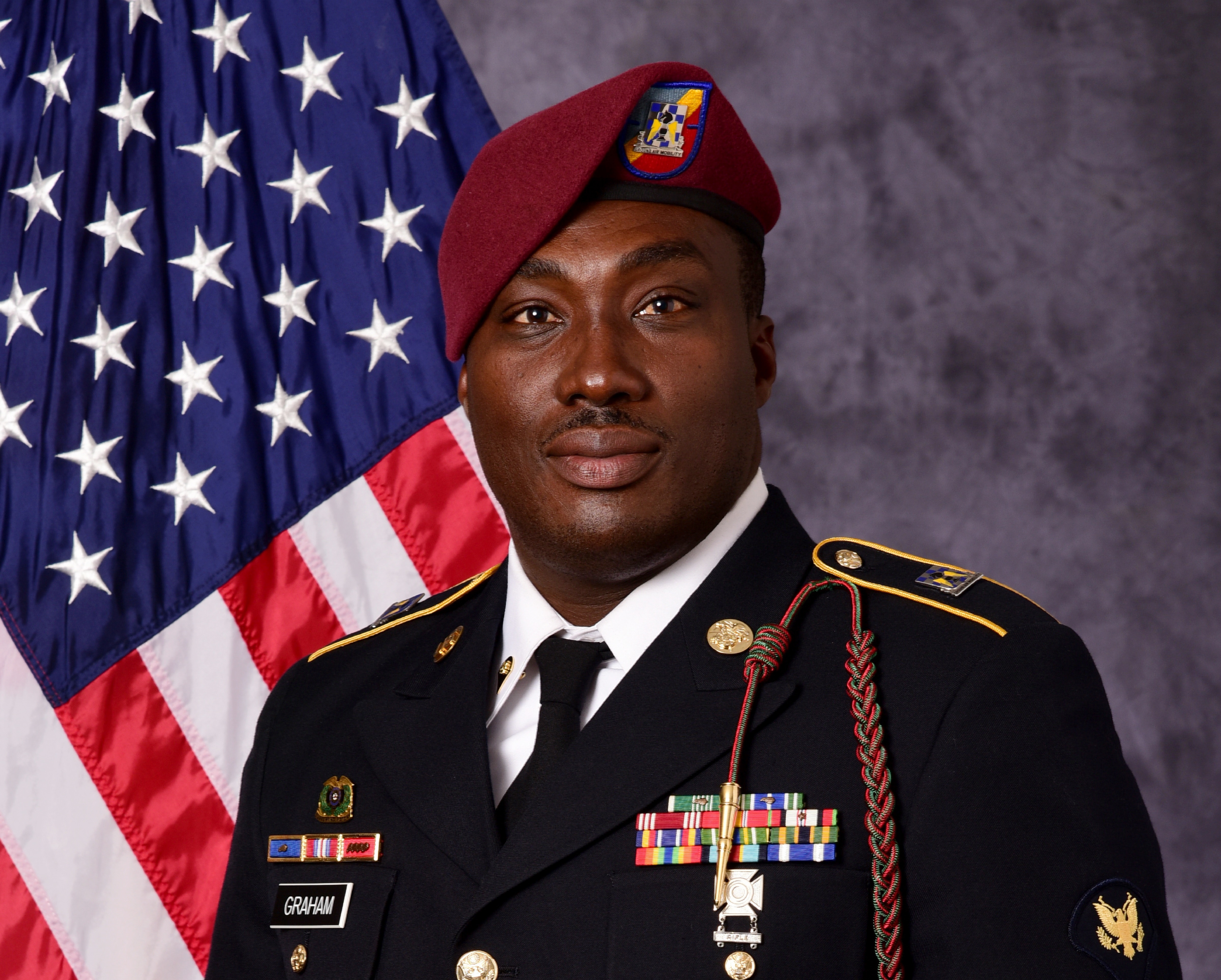 Army: Fort Bragg paratrooper dead of unknown causes