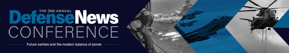 Special Multimedia Reports: Defense News Conference