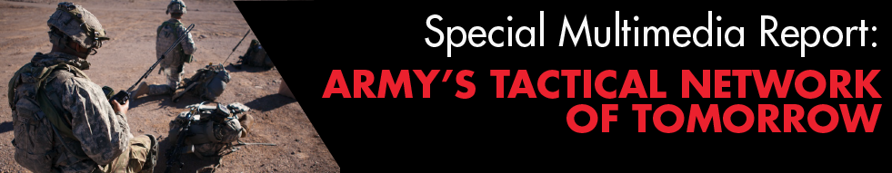 Tactical Networks | C4ISRNET