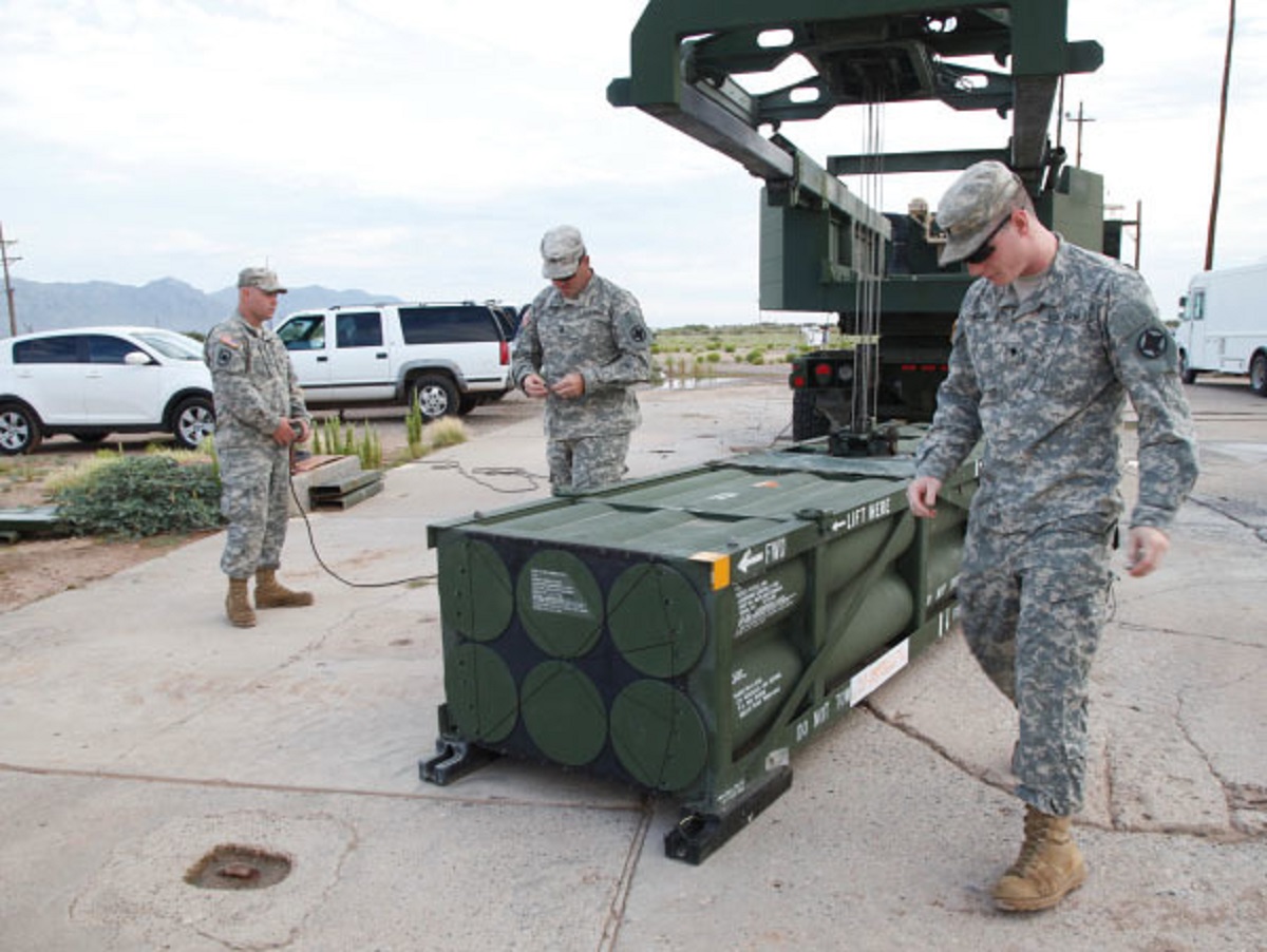 US Army’s long-range, surface-to-surface missile getting new life with ...