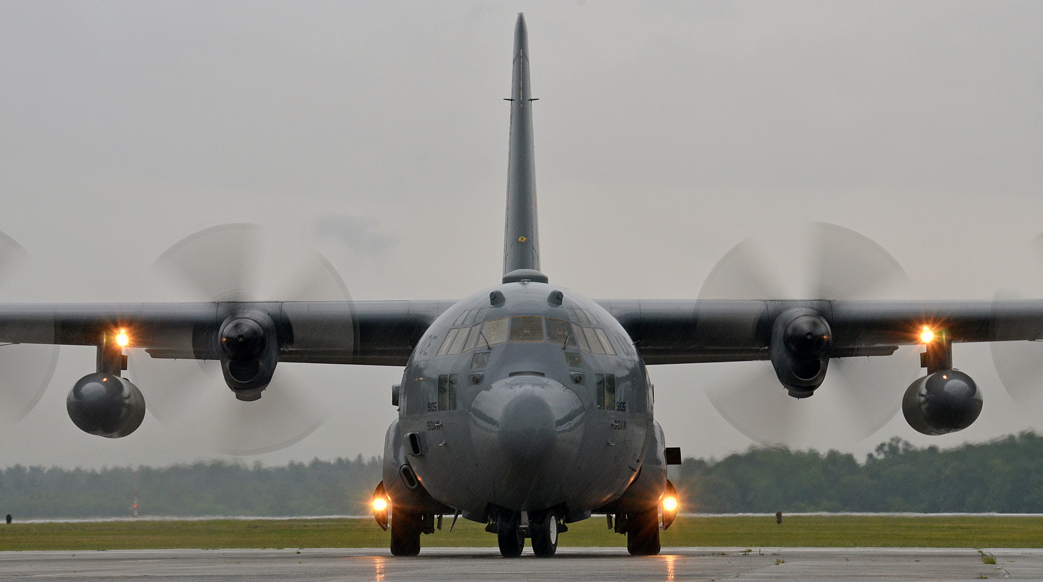 Connecticut Guard's flying mission settles in with C-130s