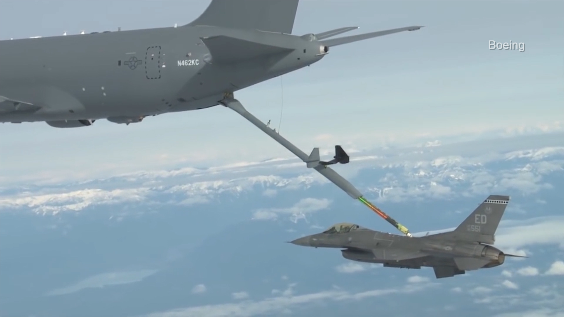 Can Boeing deliver the KC-46 on time?