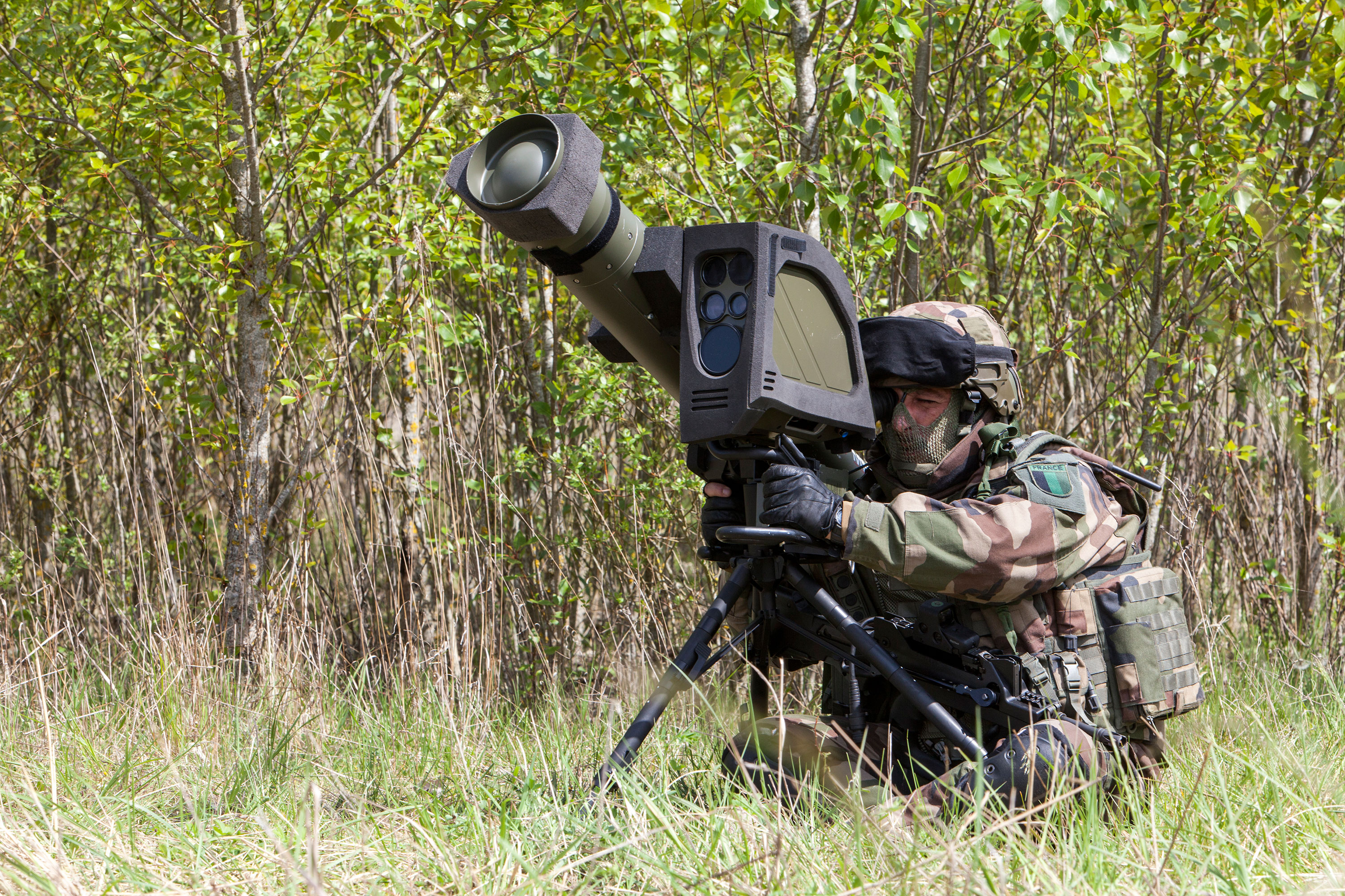 MBDA: France, UK To Sign Tech Transfer Deal