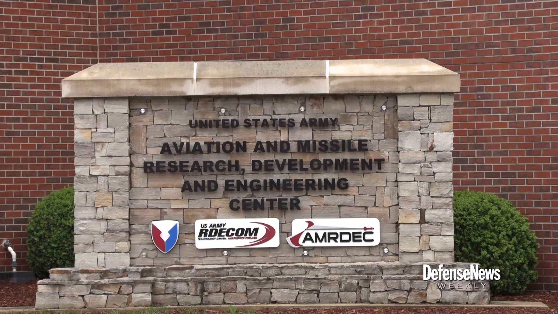 Interview: AMRDEC’s Dr. Juanita Harris