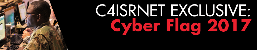 Cyber Flag 2017 | C4ISRNET