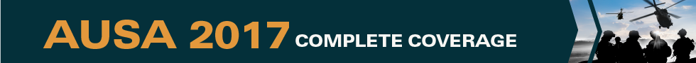 PEO IEWS - AUSA Annual | Defense News
