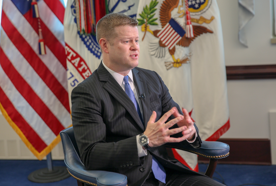 Army Futures Command taking charge of conjuring up new capability