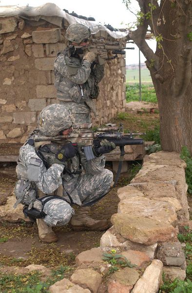 Ucp Camo Vs Multicam