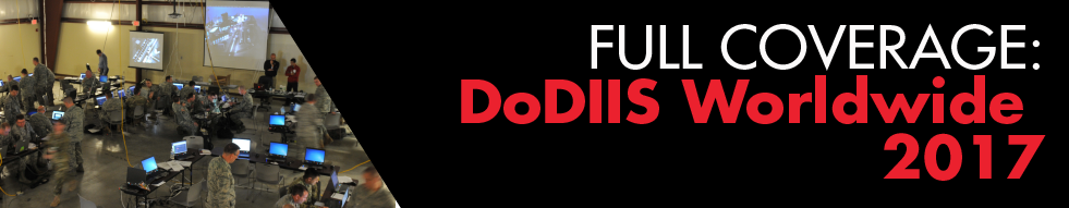 C4ISRNET | 2017 DoDIIS Worldwide Conference