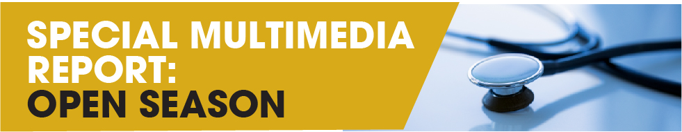 Special Multimedia Report: Open Season | Federal Times