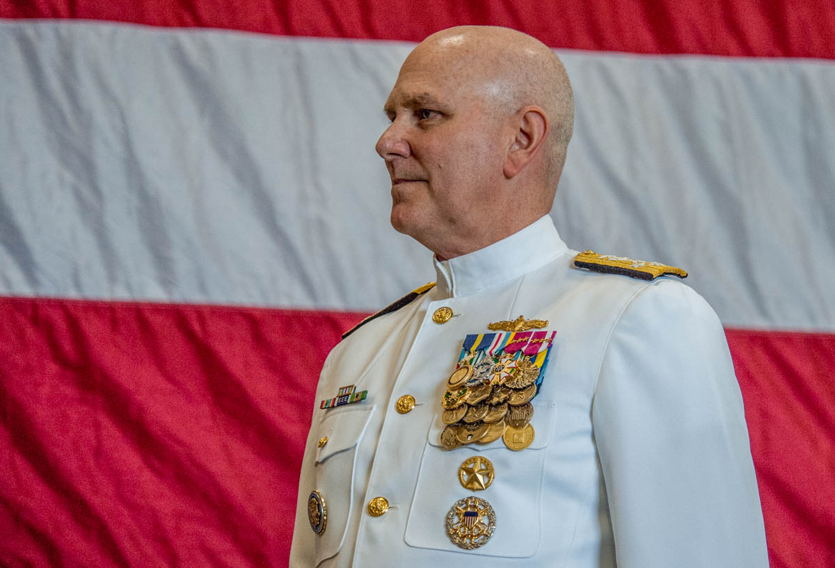 10-year CMC picked for top fleet enlisted post