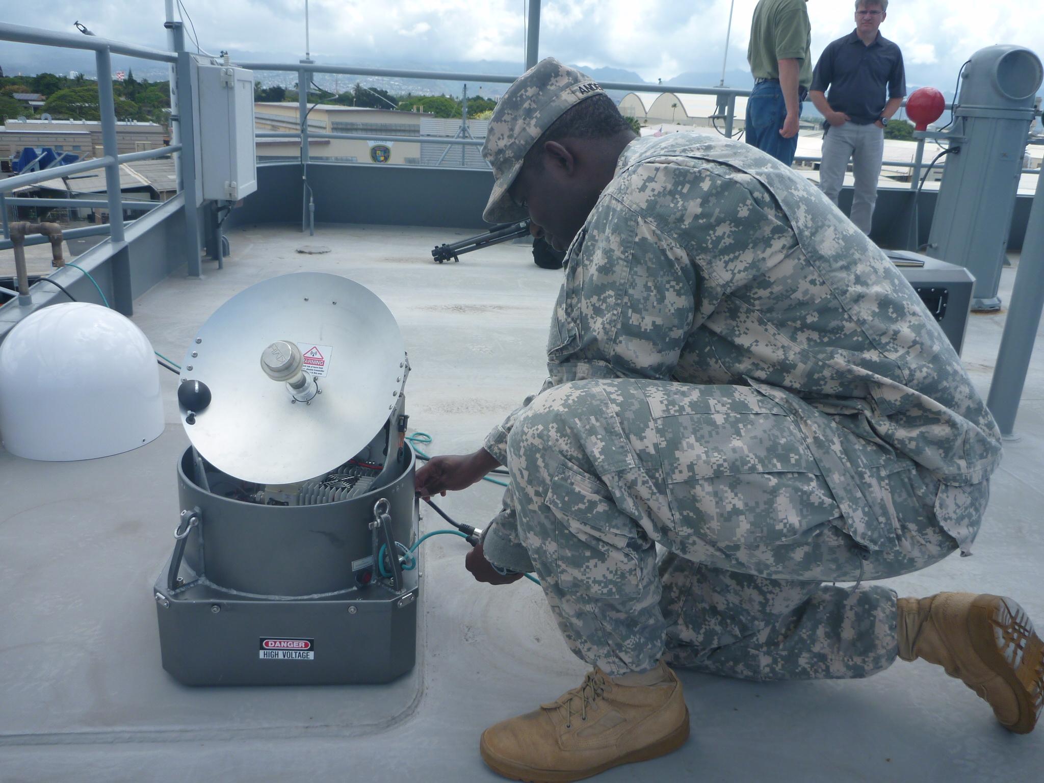 What will it take for the Army to succeed in multi-domain battle?