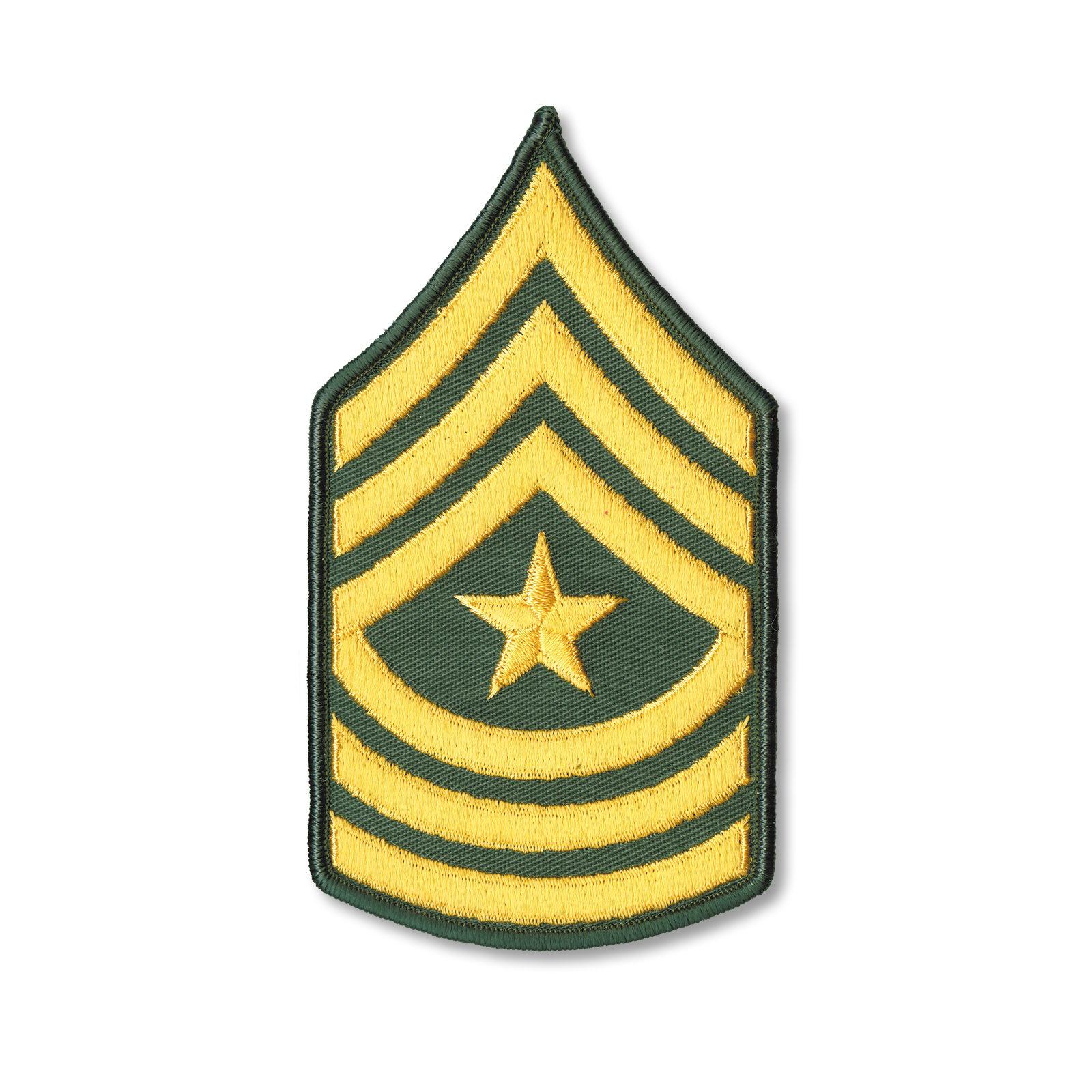 Army releases names of master sergeants selected for school, promotion