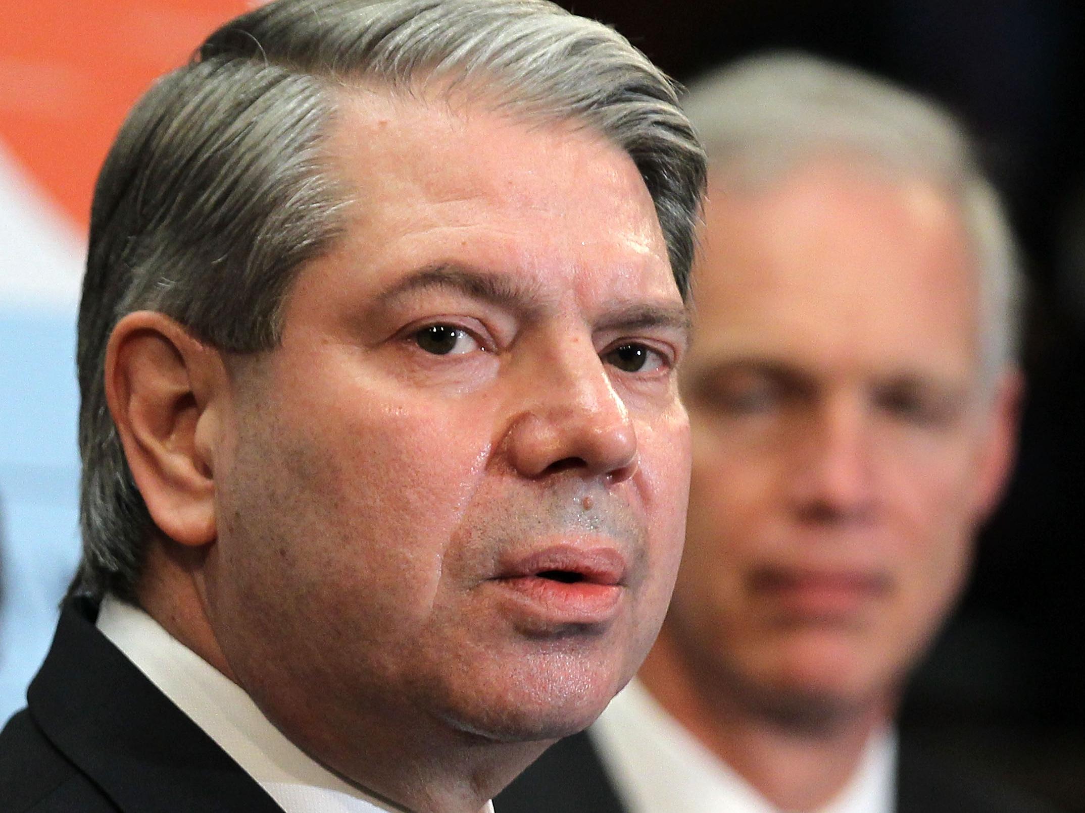 How did the federal government do this year? GAO presents its annual report