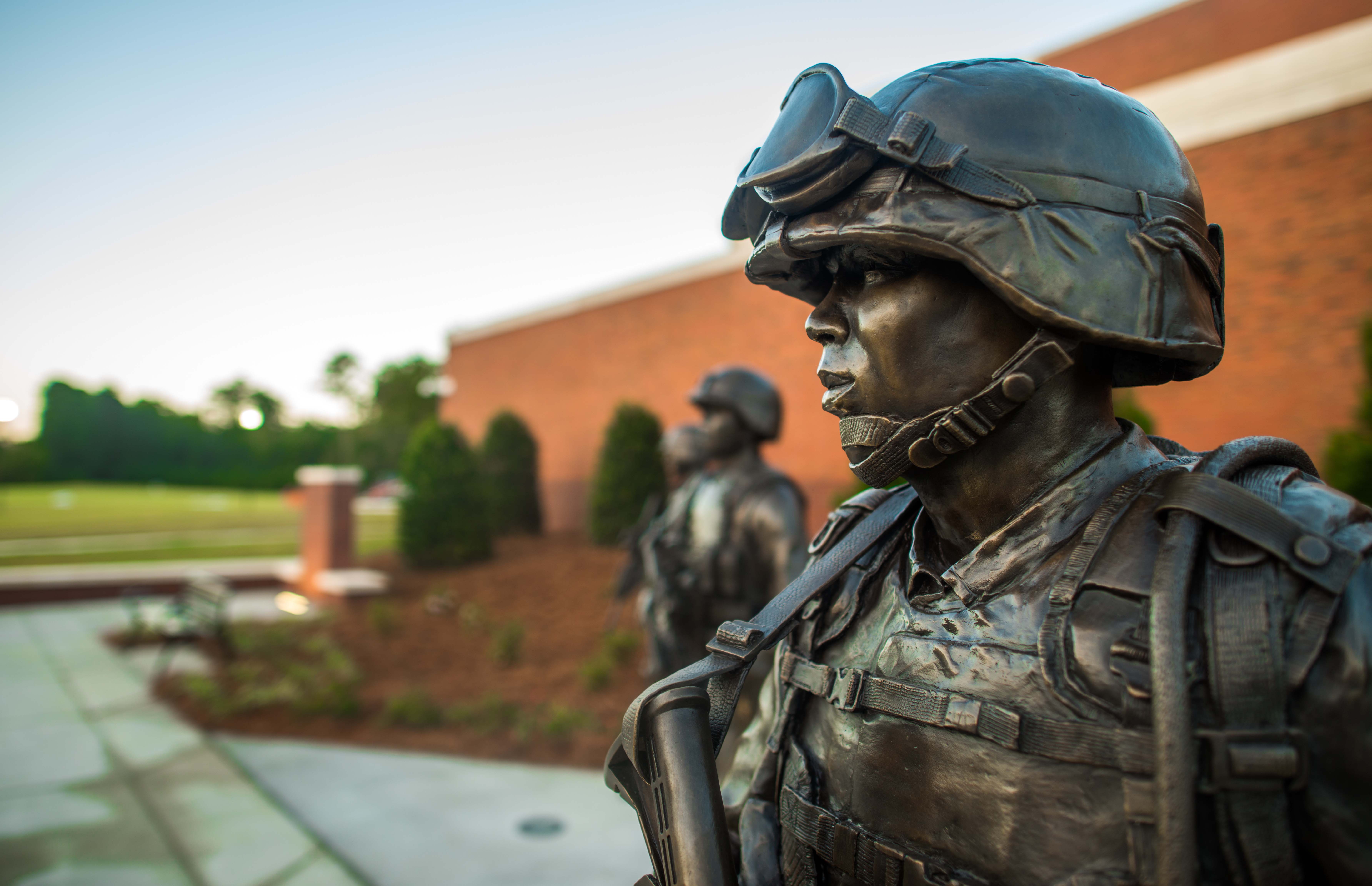 National Infantry Museum to dedicate new Global War on Terrorism Memorial
