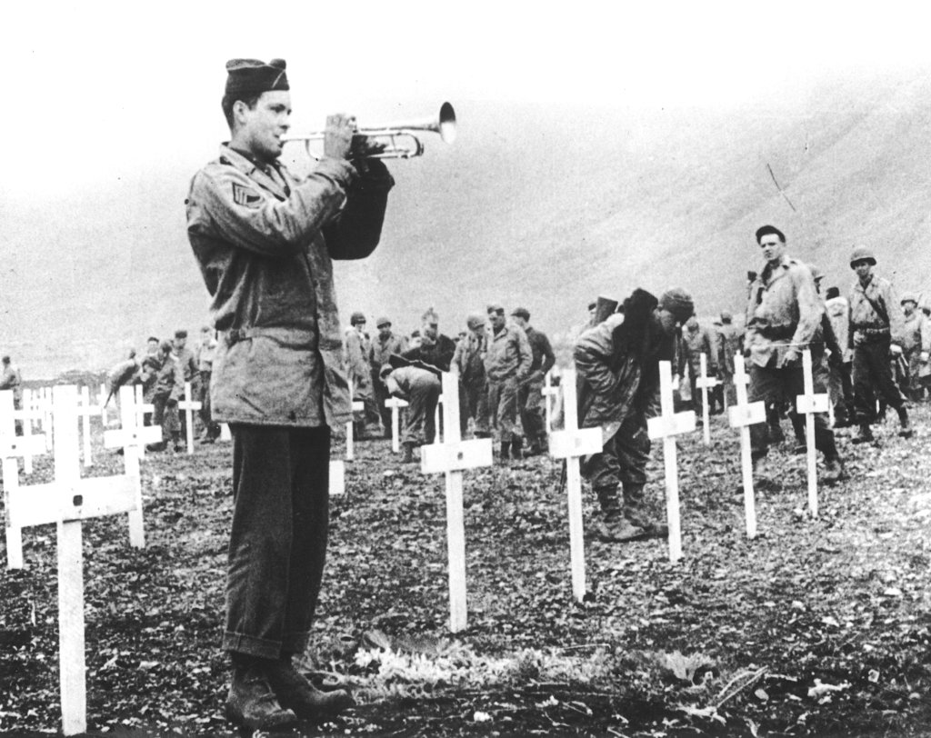 75 years later, ‘forgotten’ WWII battle on Alaskan island haunts soldiers