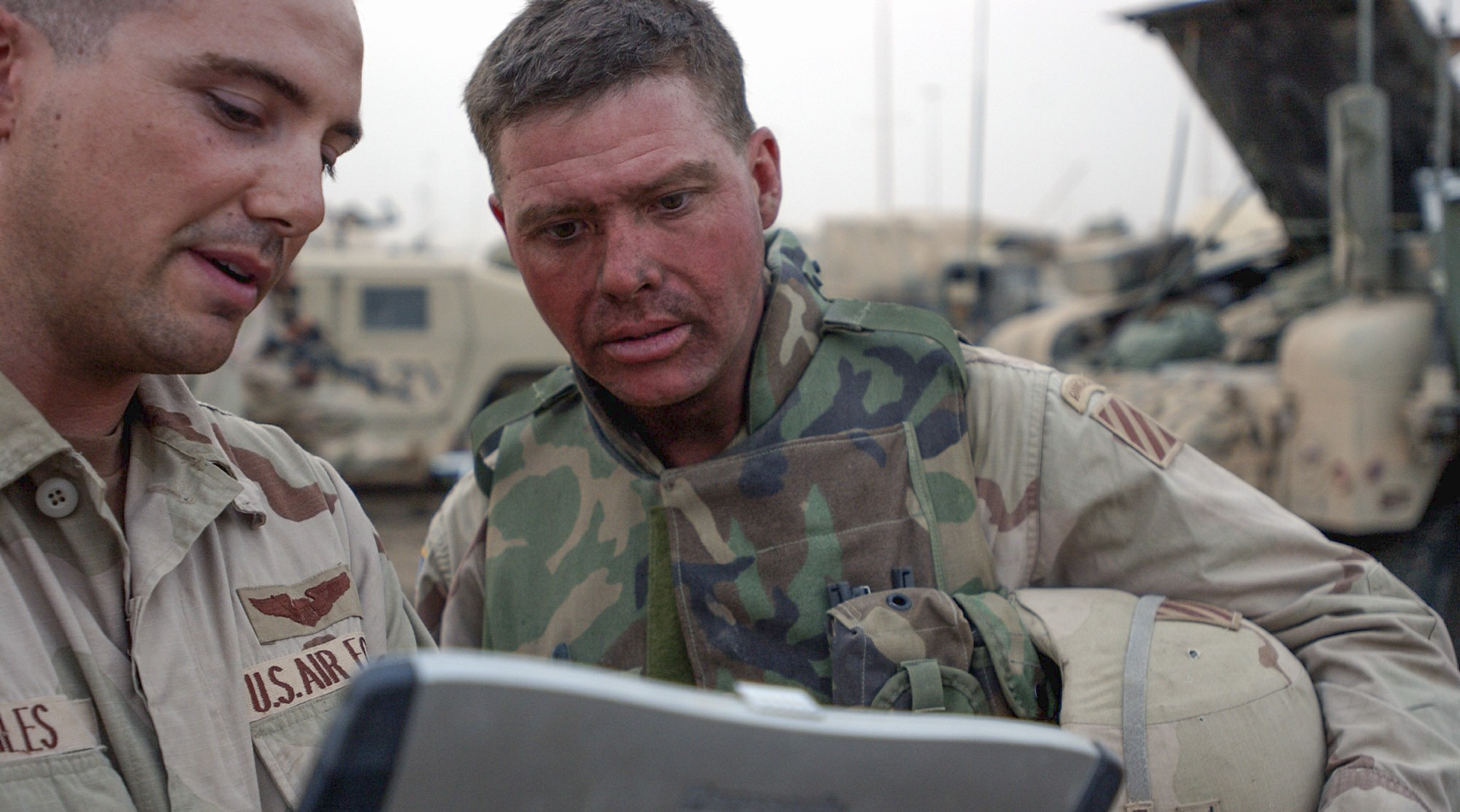 The Army general who redefined warfighting for soldiers retires after ...