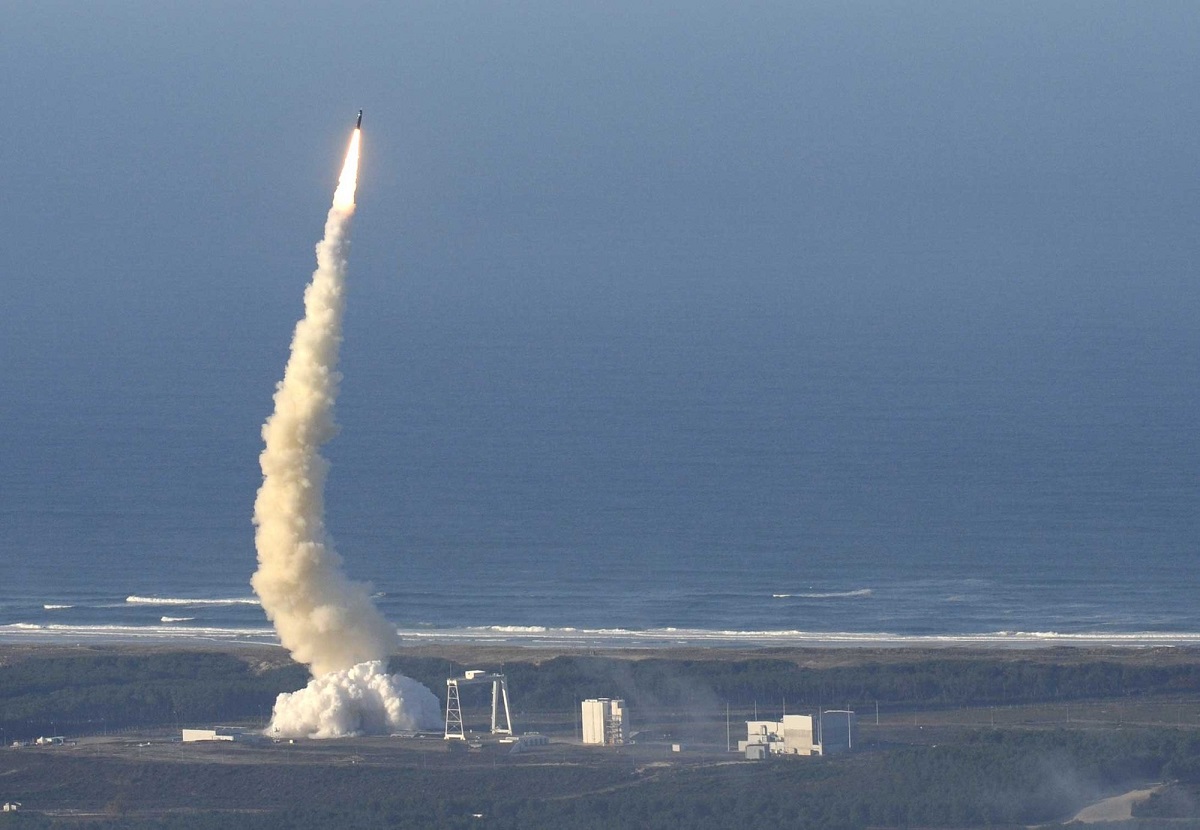 France makes progress on refitting submarine for M51 missiles