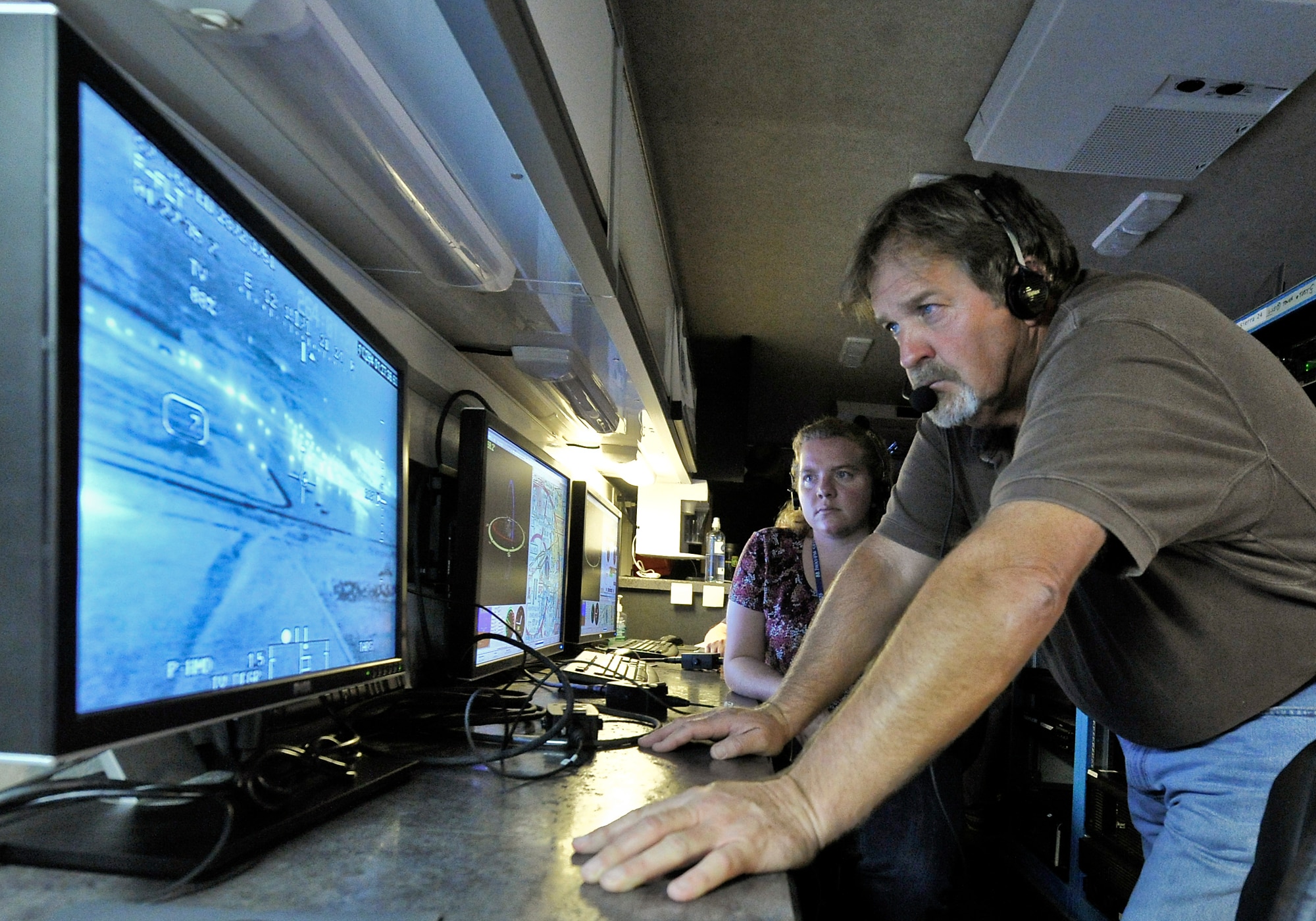 Raytheon awarded missile defense software contract