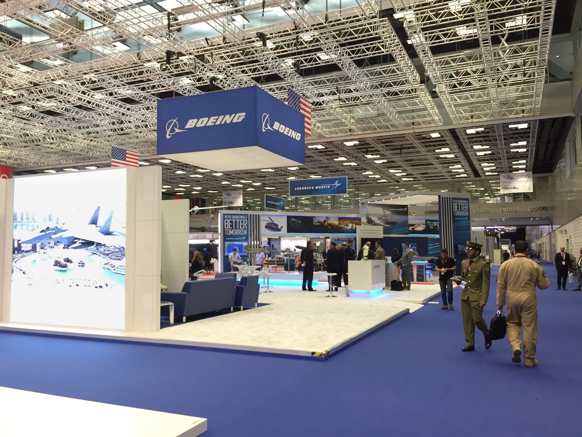 Boeing’s new head of Phantom Works division sets sights on MQ-25 tanker ...