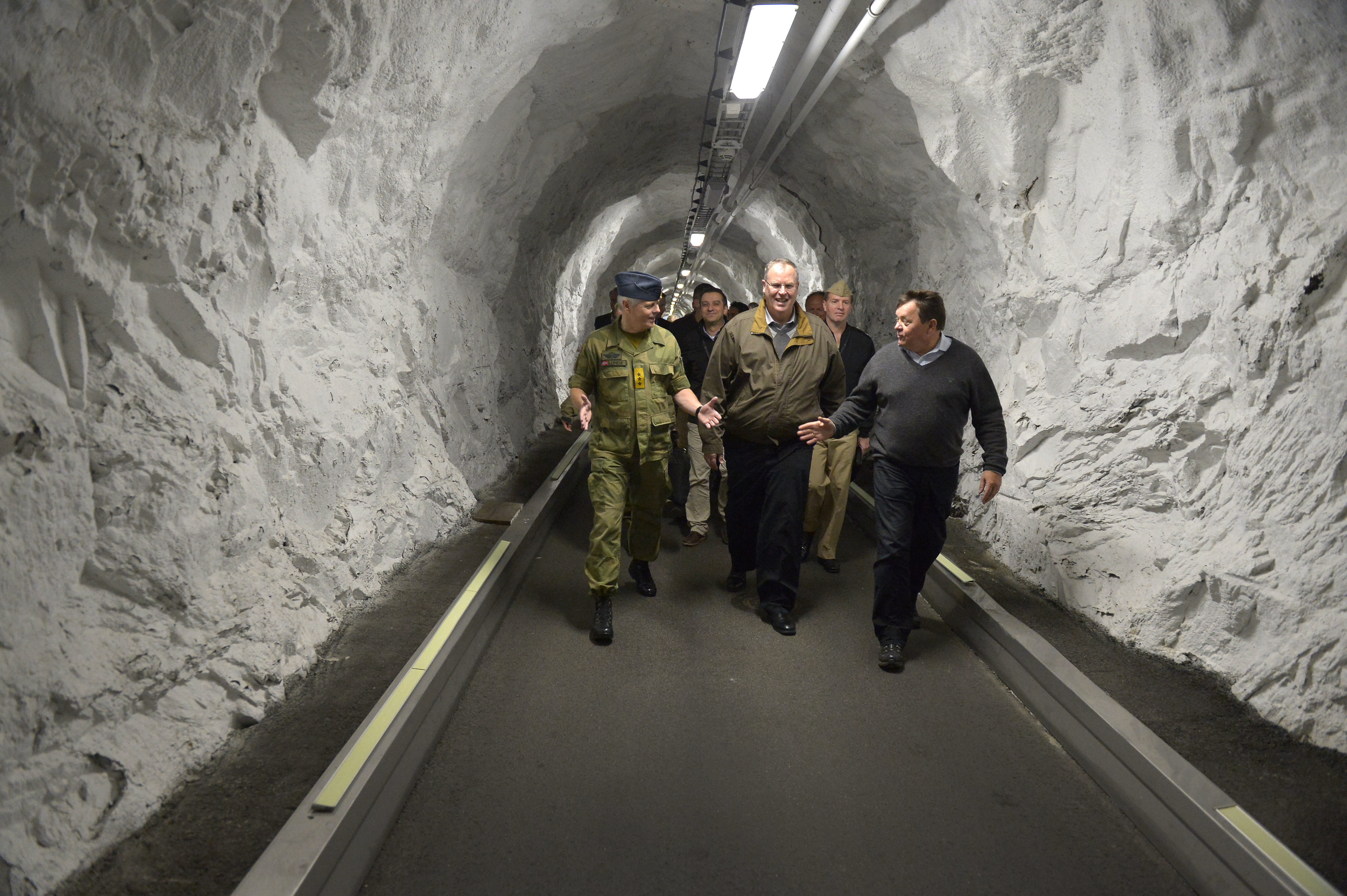 Bob Work has an idea to improve artificial intelligence