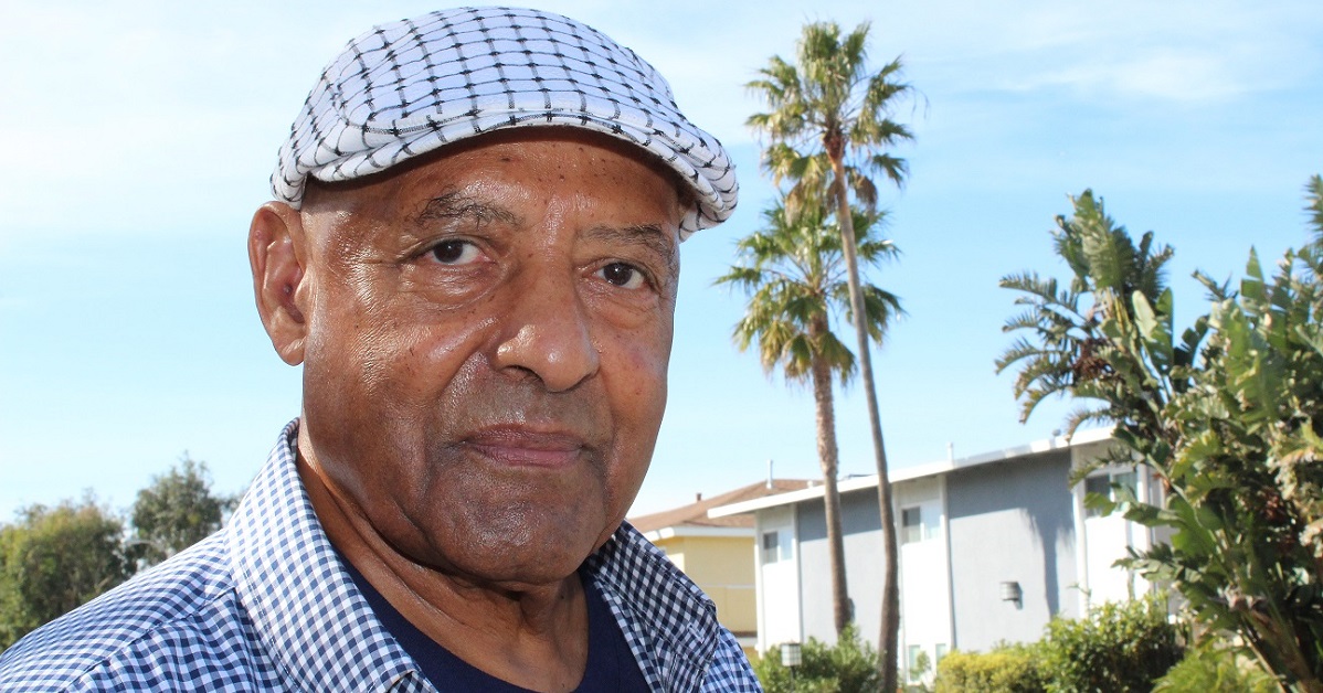 The Marine gunny who kept his men alive at Hue City