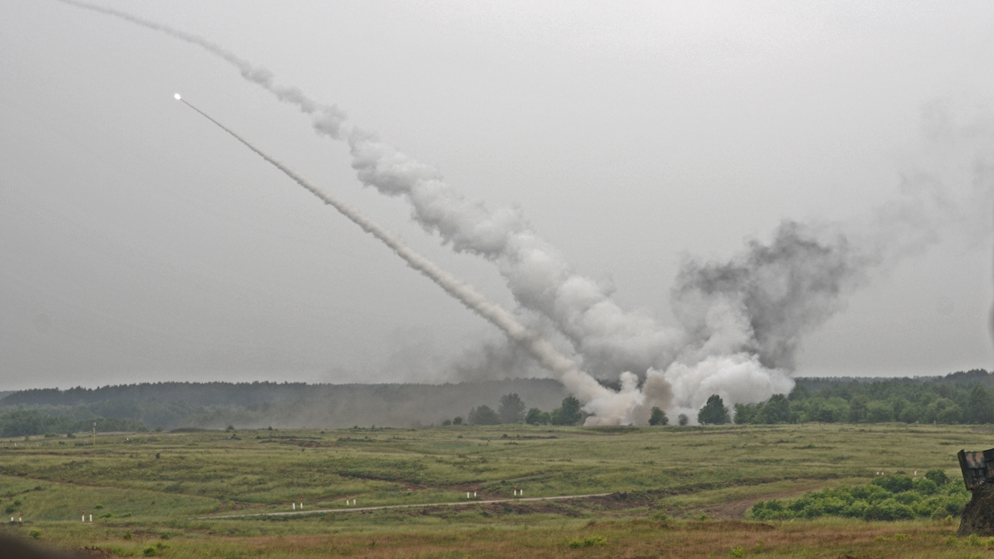 Multi-Domain Battle Drives Army Toward New Missile