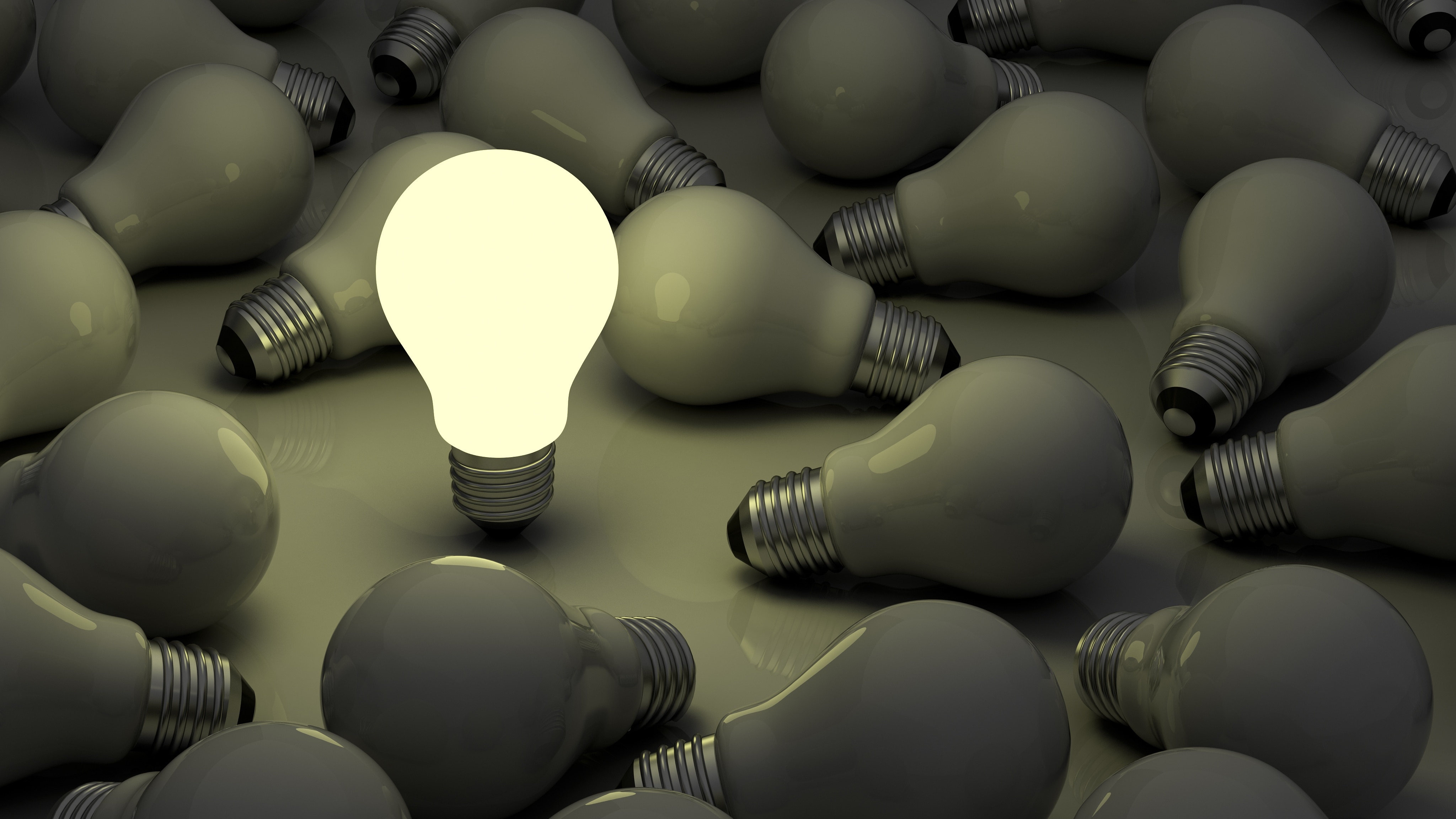 The issue of singularity