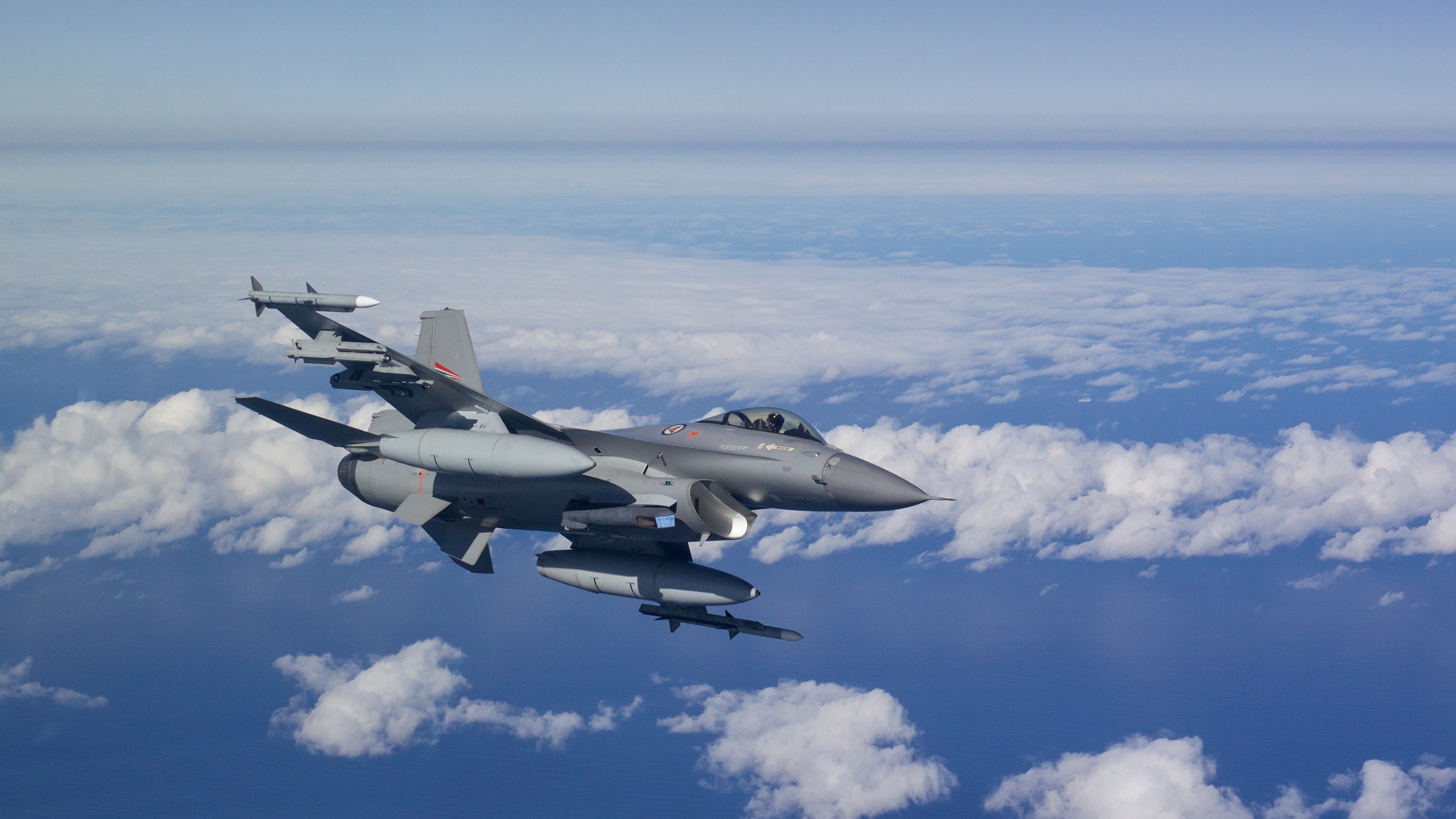 Middle East fighter jet sales to surge over the next 5 years