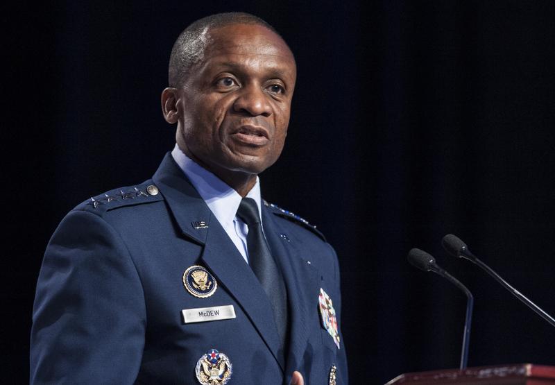 This week in Congress: A parade of combatant commanders