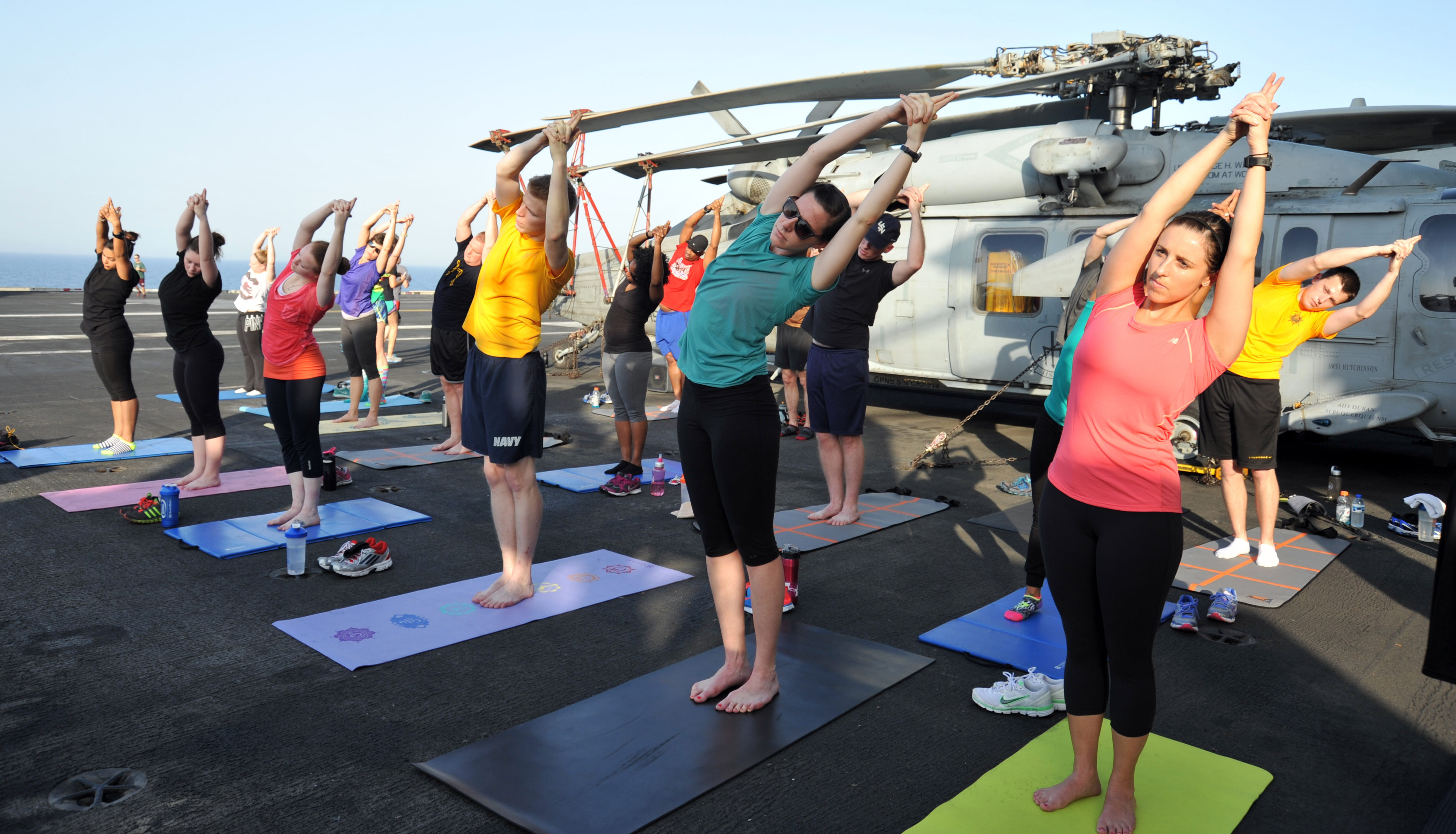 15 Yoga Styles Compared The Benefits And Where To Start 15-yoga-styles-compared-the-benefits-and-where-to-start