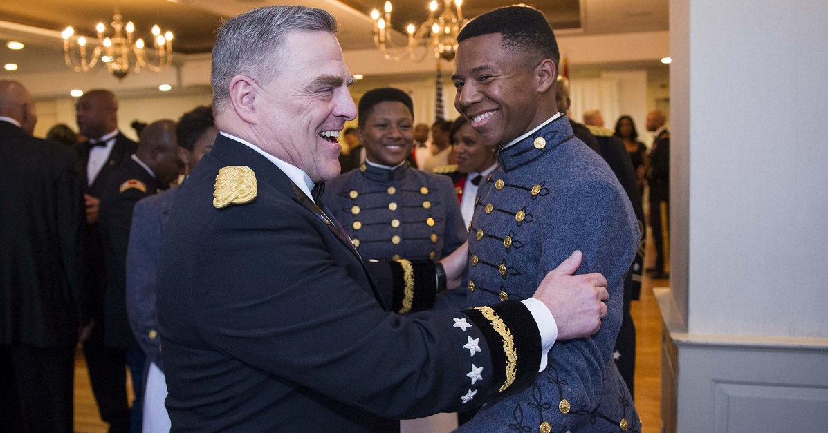 Black Military History Month -- Telling the stories of African ...