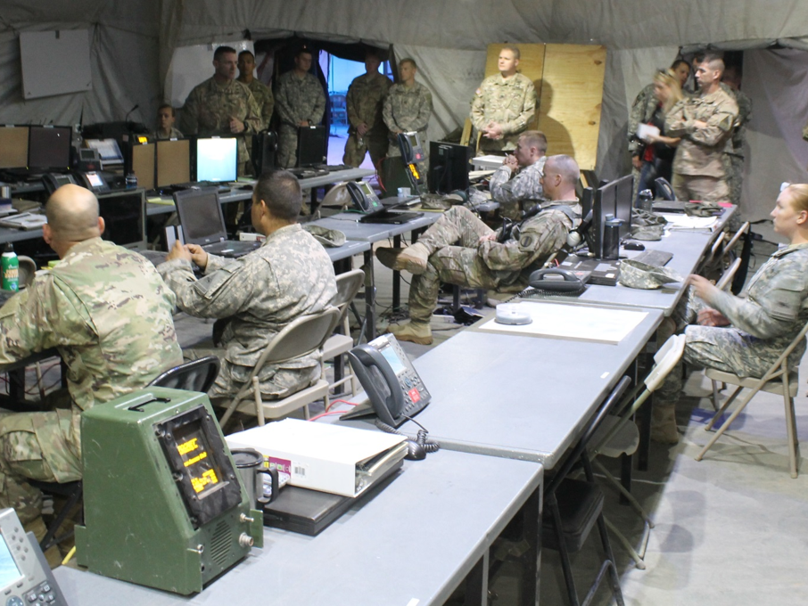 Report documents Russian Malware Targeting Ukrainian Military