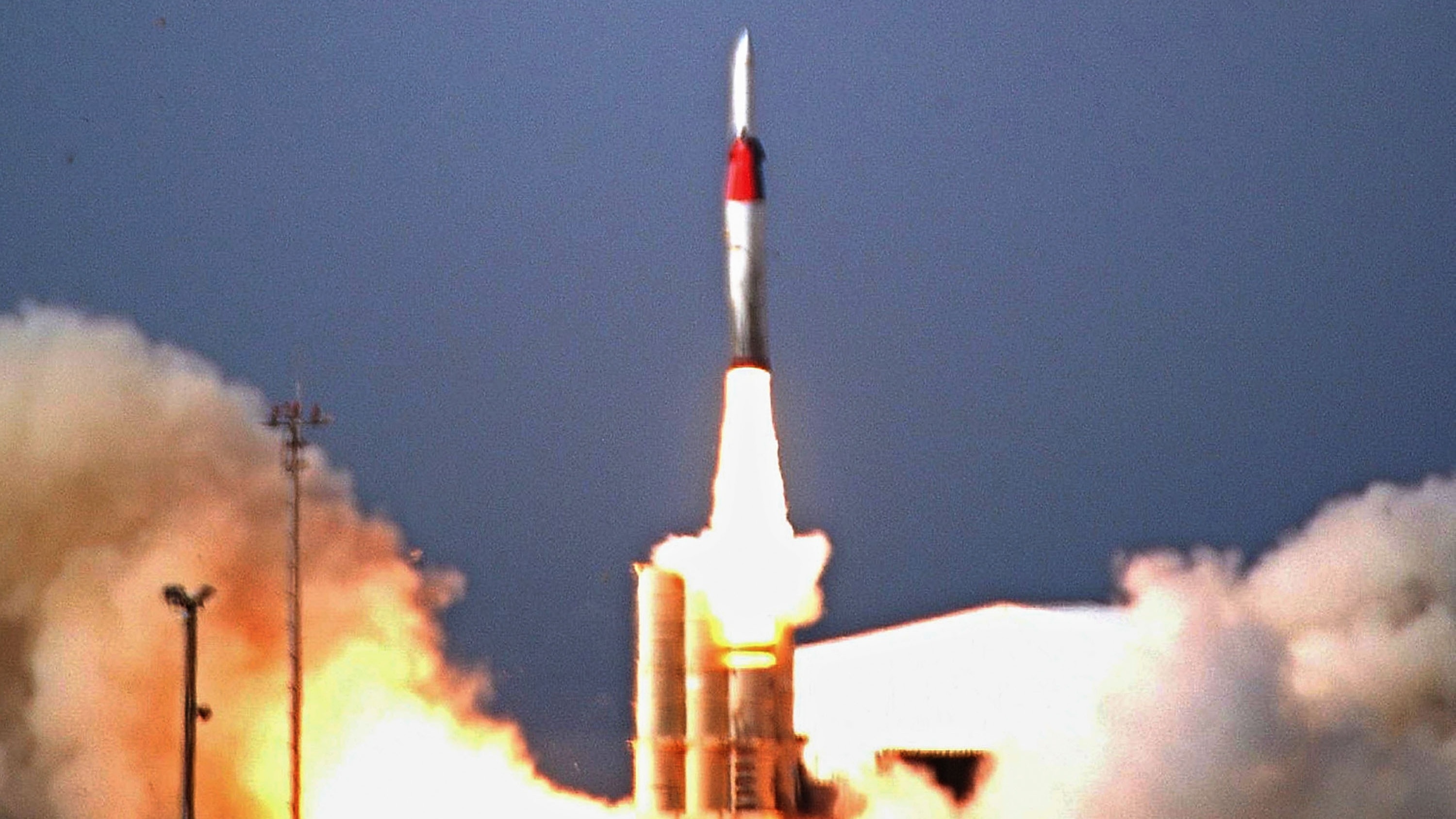 Israel’s Arrow scores first operational hit — but against what?