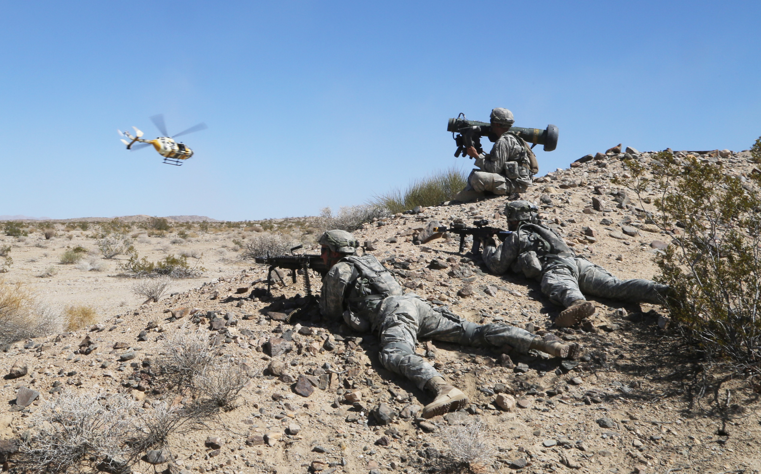 ‘Objective T’: The Army's new mission to track training