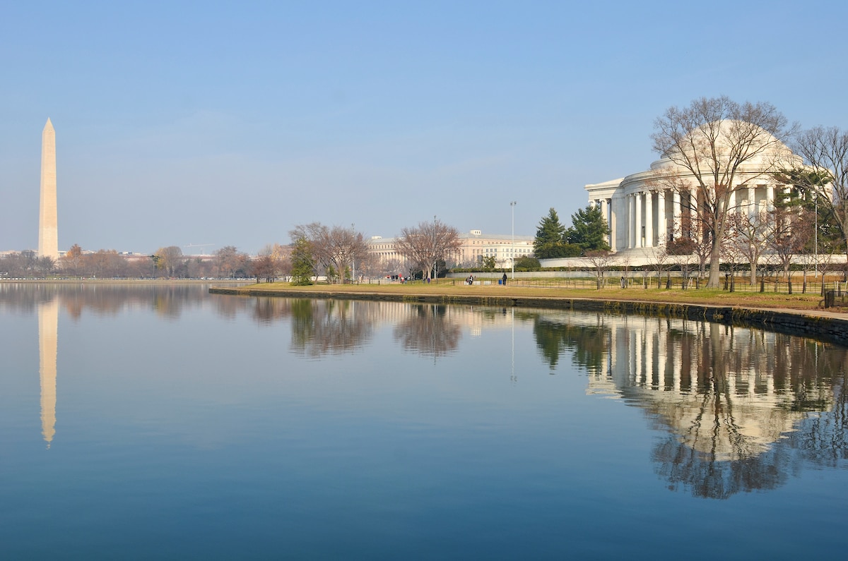 Tell us: Your tips for visiting Washington, our next Military City